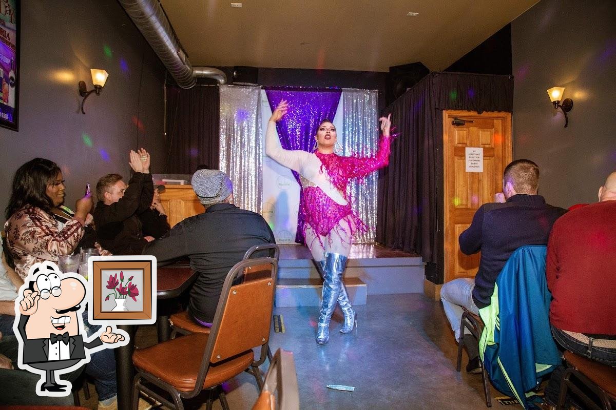 Bar:PM in St. Louis - Restaurant reviews