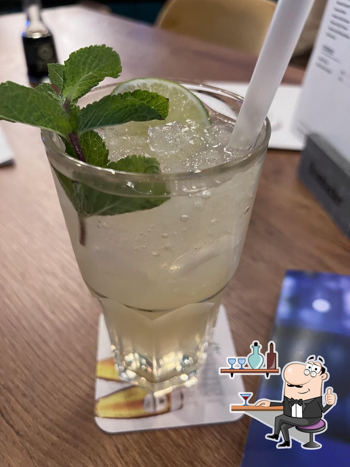 Blue Moon Sushi & Grill, Monheim am Rhein - Speisekarte, Preise und ...