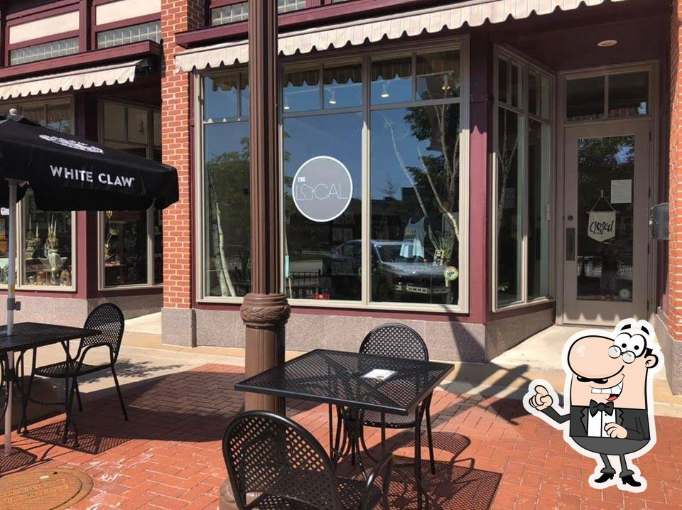 The Mint Cafe, Wausau - Restaurant menu, prices and reviews