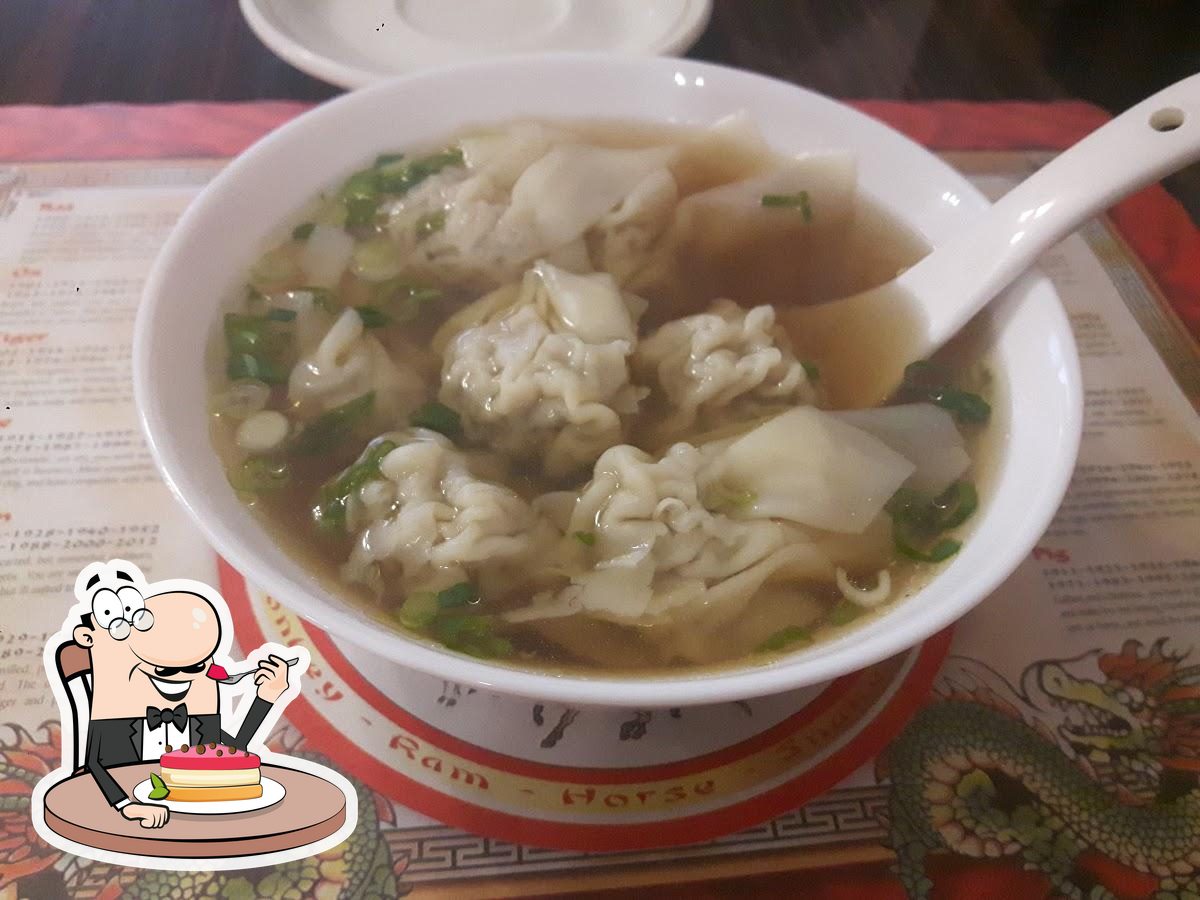 Lok Lok Garden Restaurant in Altona - Restaurant reviews