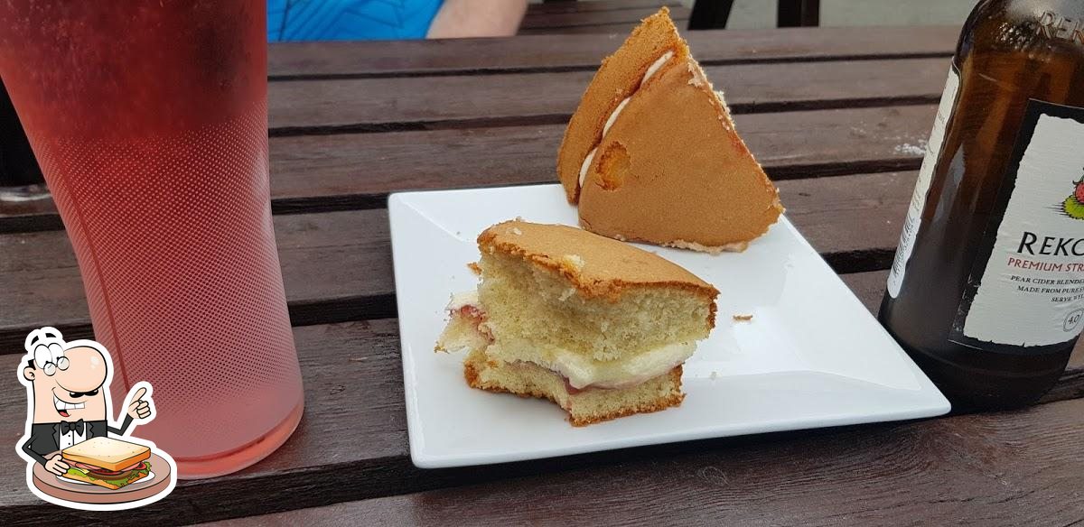 Red Cow Inn, Main Road in Merthyr Tydfil - Restaurant reviews