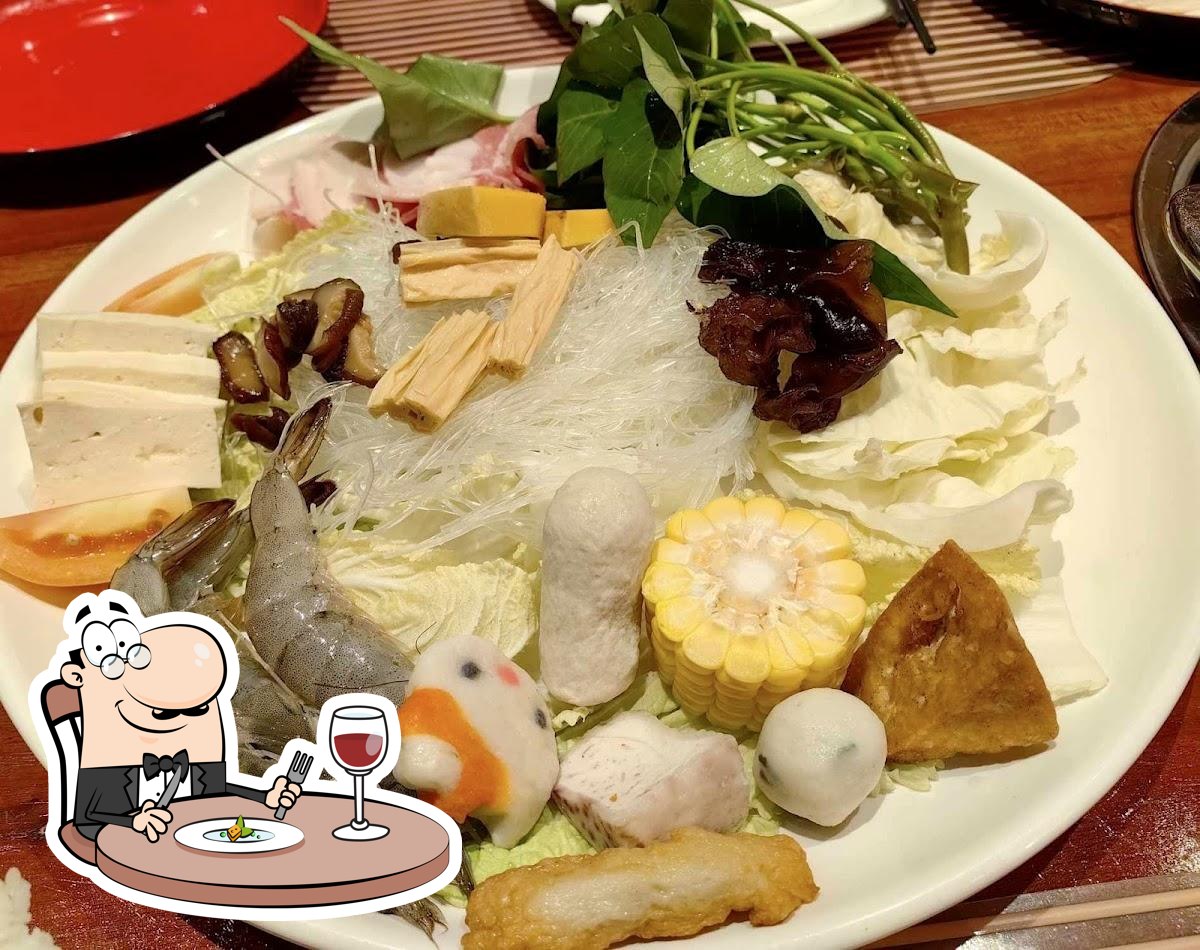 Red House Taiwan Shabu Shabu Iloilo, Iloilo City - Restaurant menu ...