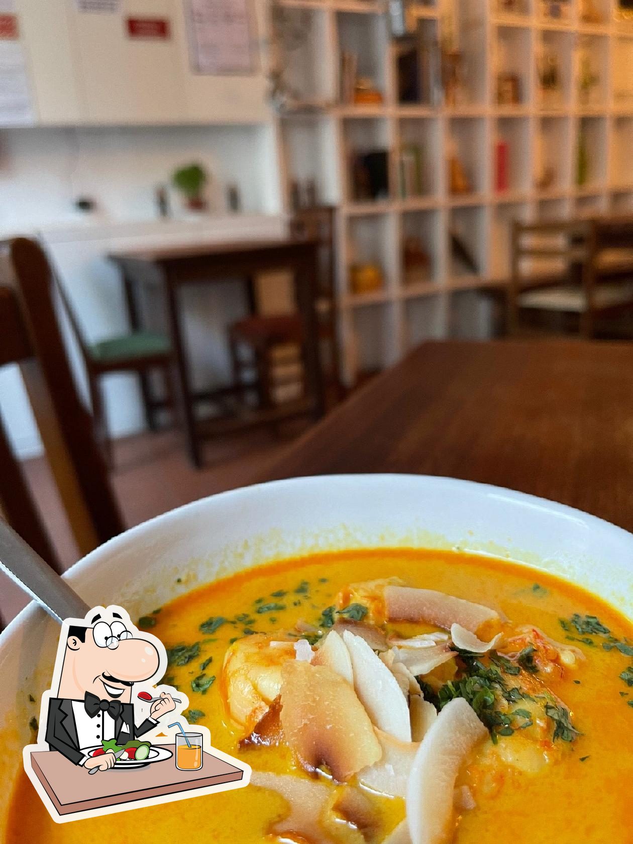 Trinca restaurant, Lisbon - Restaurant menu and reviews