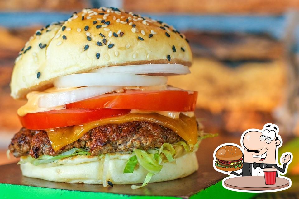 Partners Pub & Grill, Calgary - Restaurant menu, prices and reviews