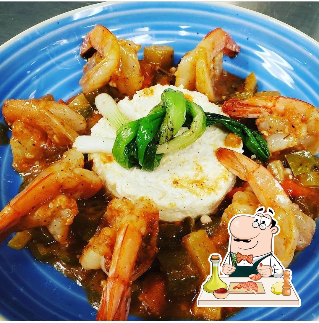 Sabi's, Columbiana - Restaurant menu, prices and reviews