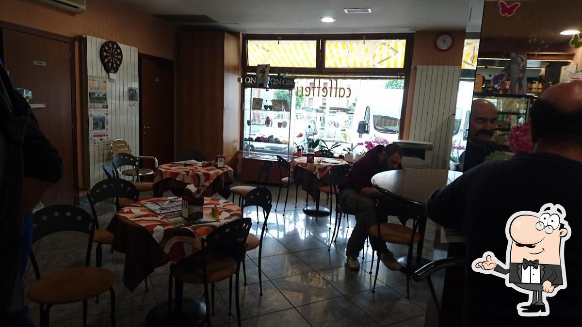 Il Tabaccaio, Piamborno - Recensioni del ristorante