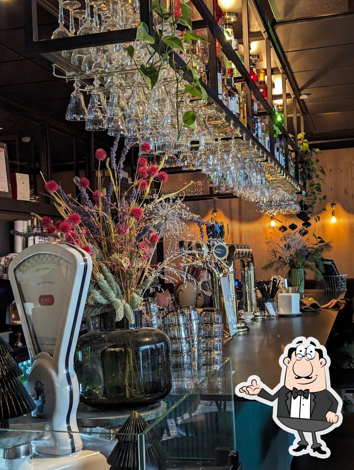 Gustav Kitchen & Bar, Rovaniemi - Restaurant menu, prices and reviews
