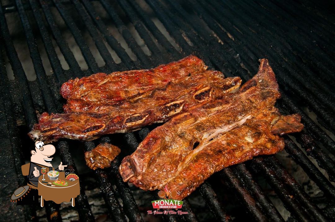 Monate City Lifestyle Village, Thohoyandou - Restaurant menu, prices ...