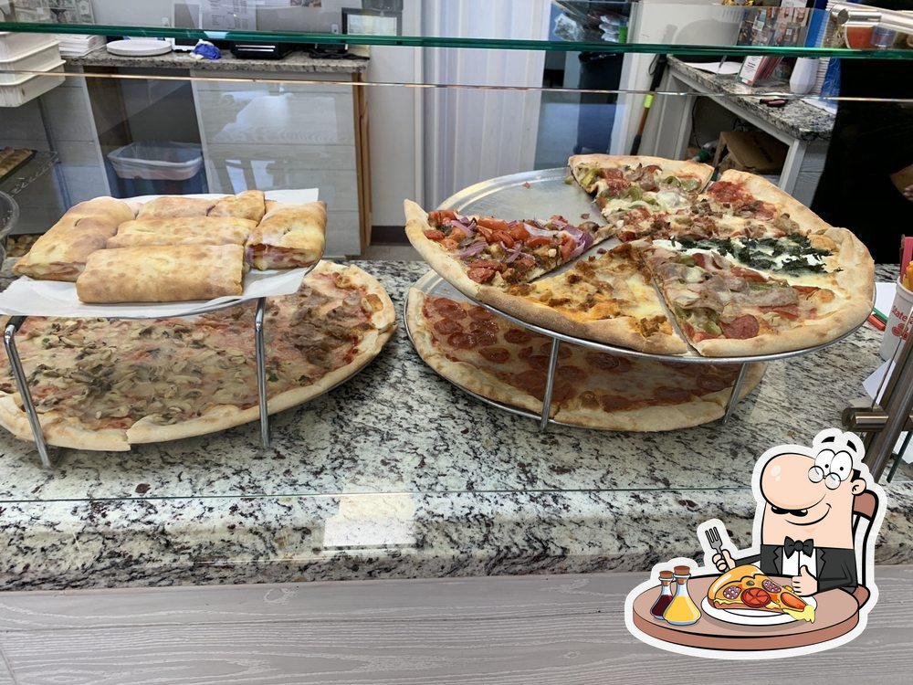 Scotto's Pizzeria in Myrtle Beach - Restaurant menu and reviews