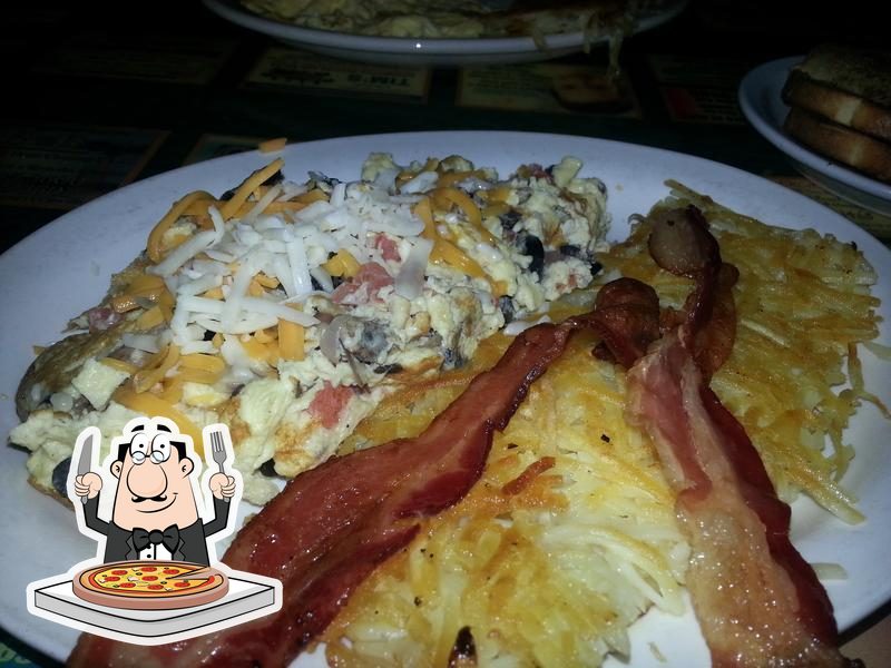 Wichita Pub in Clackamas - Restaurant menu and reviews