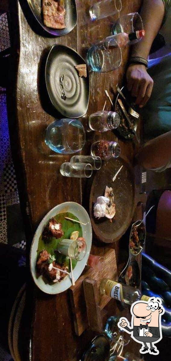 Bombay Adda, Bengaluru - Restaurant menu, prices and reviews