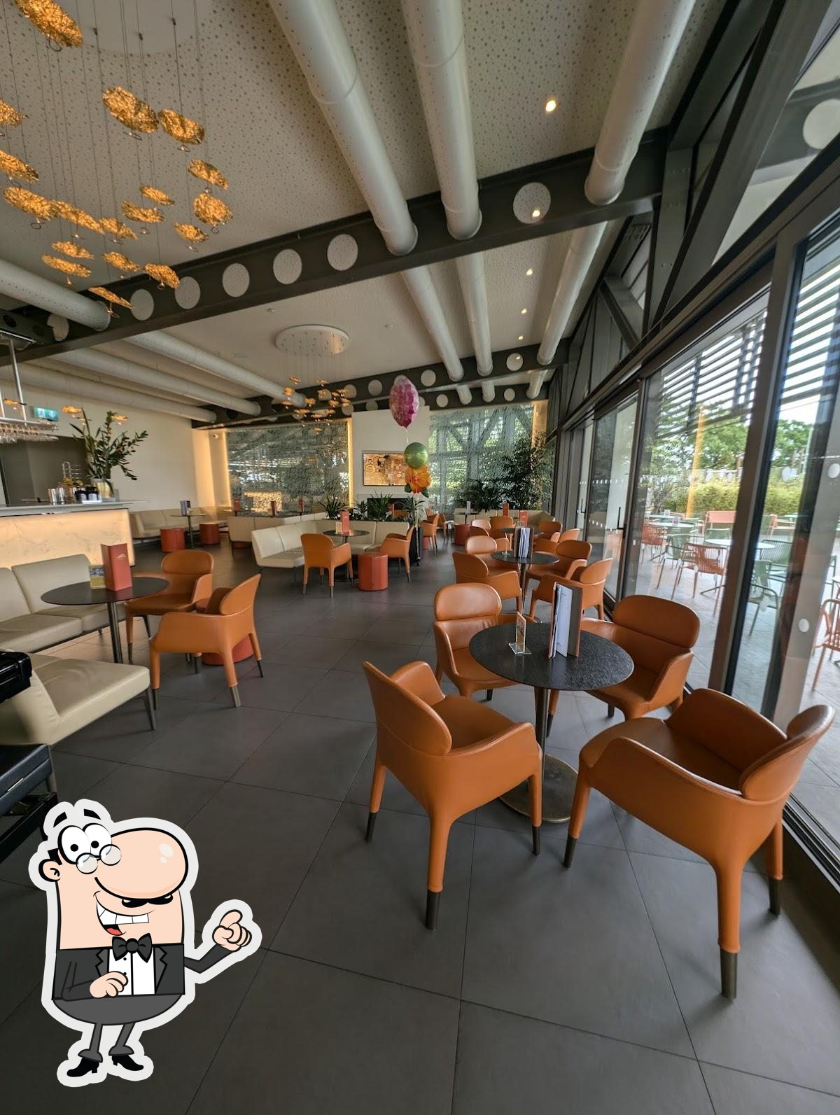The Italian Orchard, Preston - Restaurant menu, prices and reviews