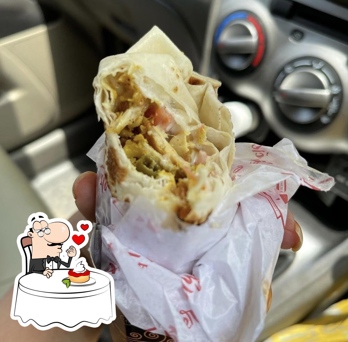 Al Taza - Kozhikode, Kozhikode - Restaurant menu, prices and reviews