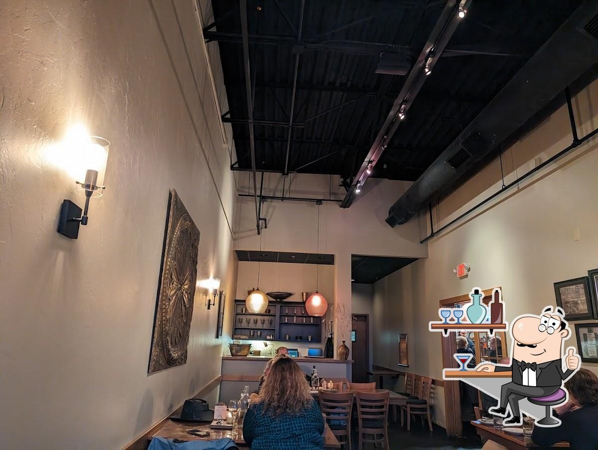 Carmella's an Italian Bistro, Appleton - Restaurant menu, prices and ...