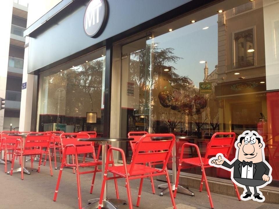 MasterTacos Lyon fast food, Lyon - Menu du restaurant et commentaires