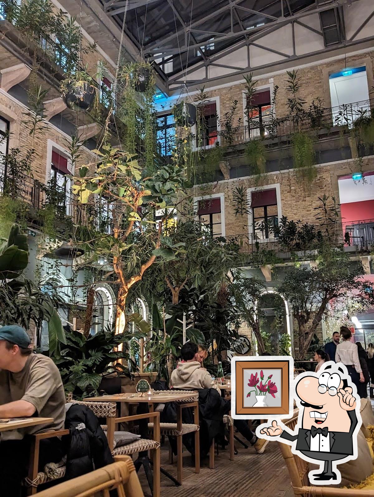 Twentysix Budapest, Budapest - Restaurant menu, prices and reviews