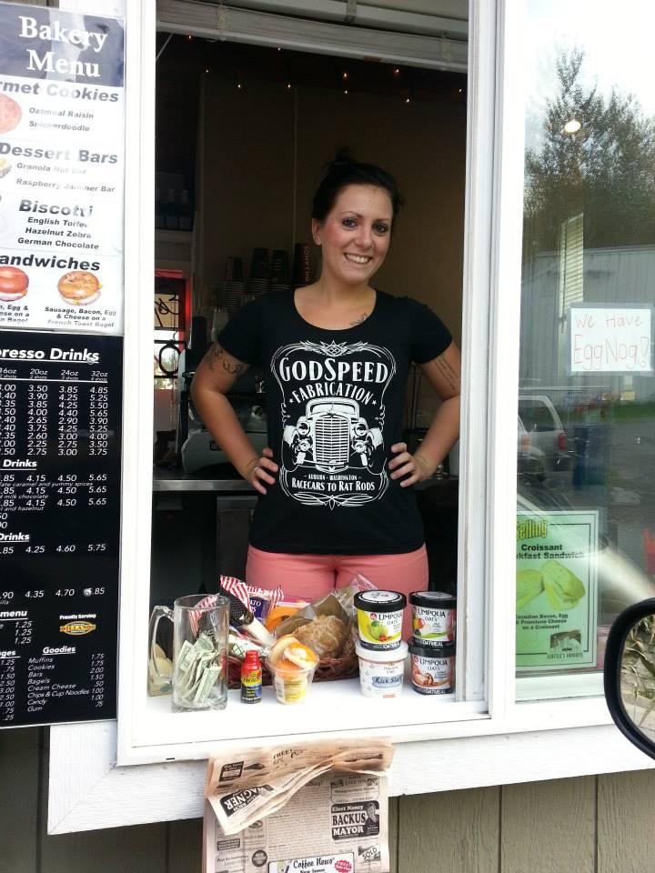 Java Garden, 1215 W Valley Hwy N in Auburn - Restaurant menu and reviews