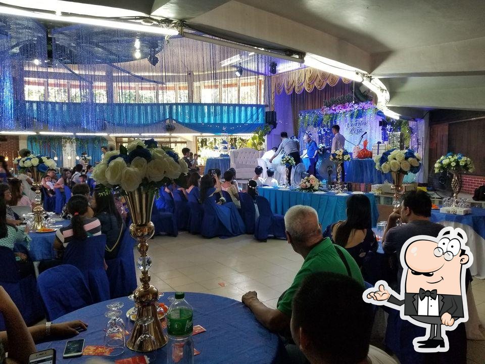 Bulwagang Salakot Restaurant & Rosarian Hotel, Gumaca, 999 Pan ...