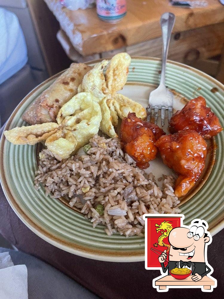 Adi's Chinese Food in Lake Delton - Restaurant menu and reviews