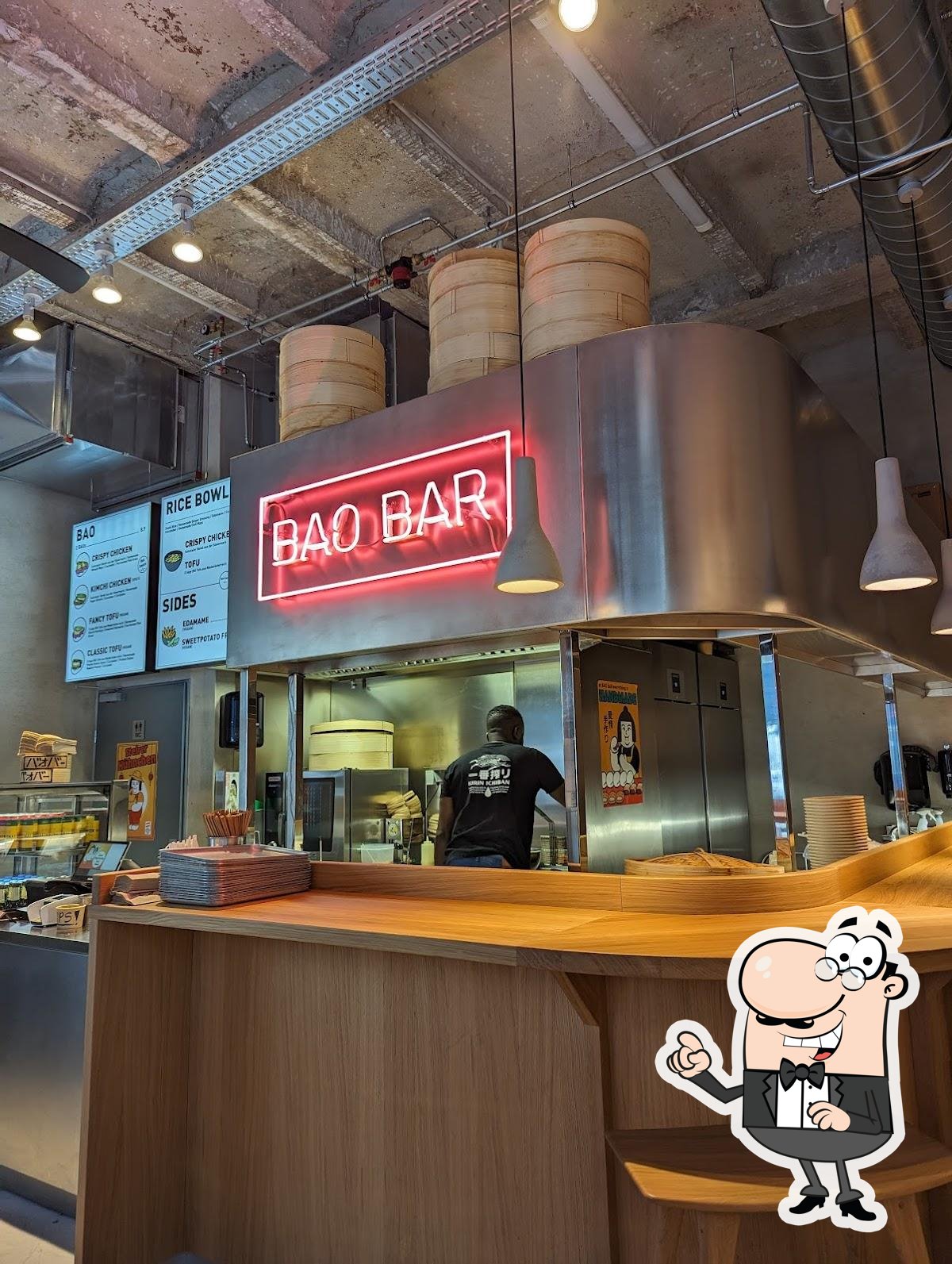 BAO BAR 1040, Wien - Speisekarte, Preise und Bewertungen