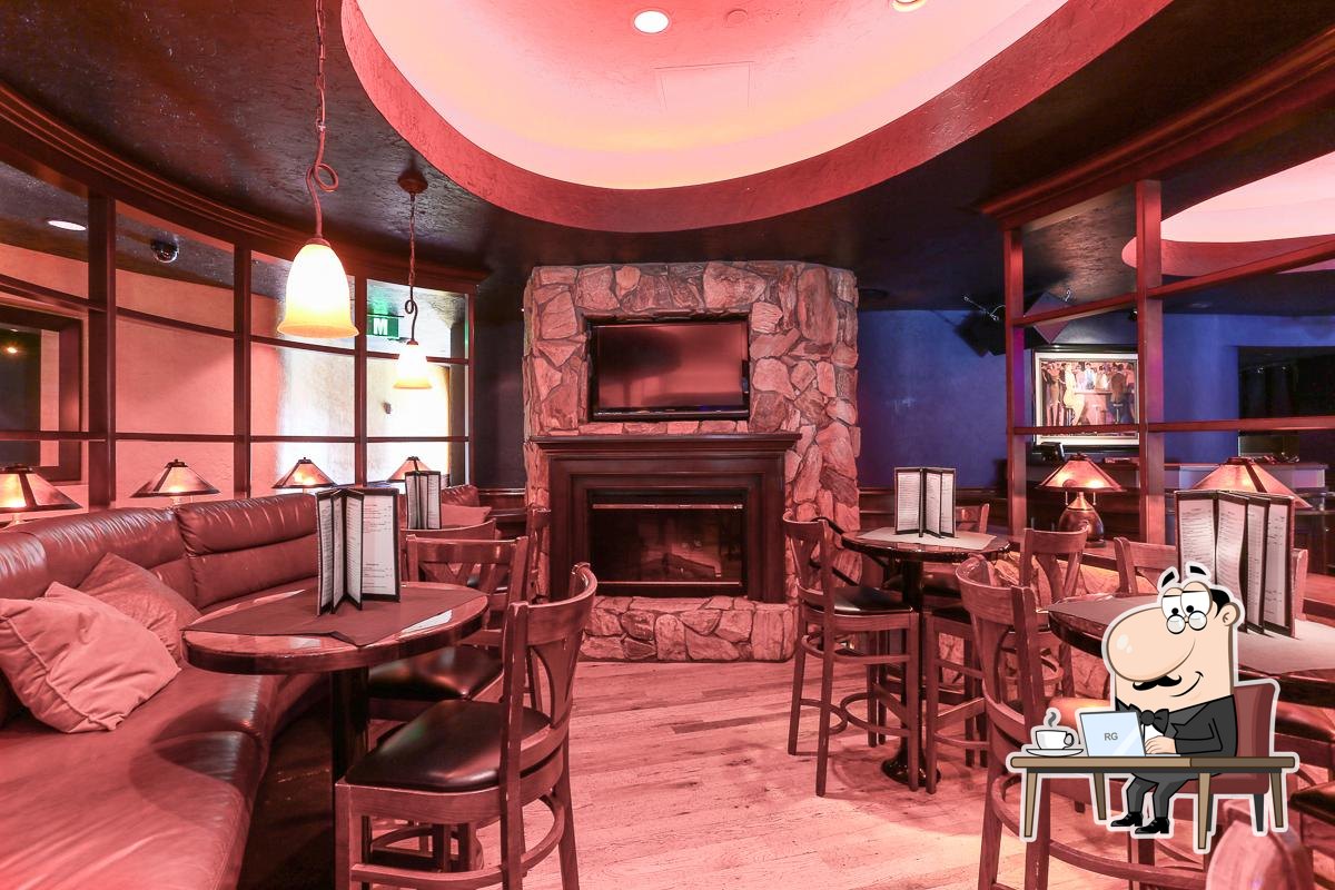 Blue Martini, Phoenix - Restaurant menu, prices and reviews
