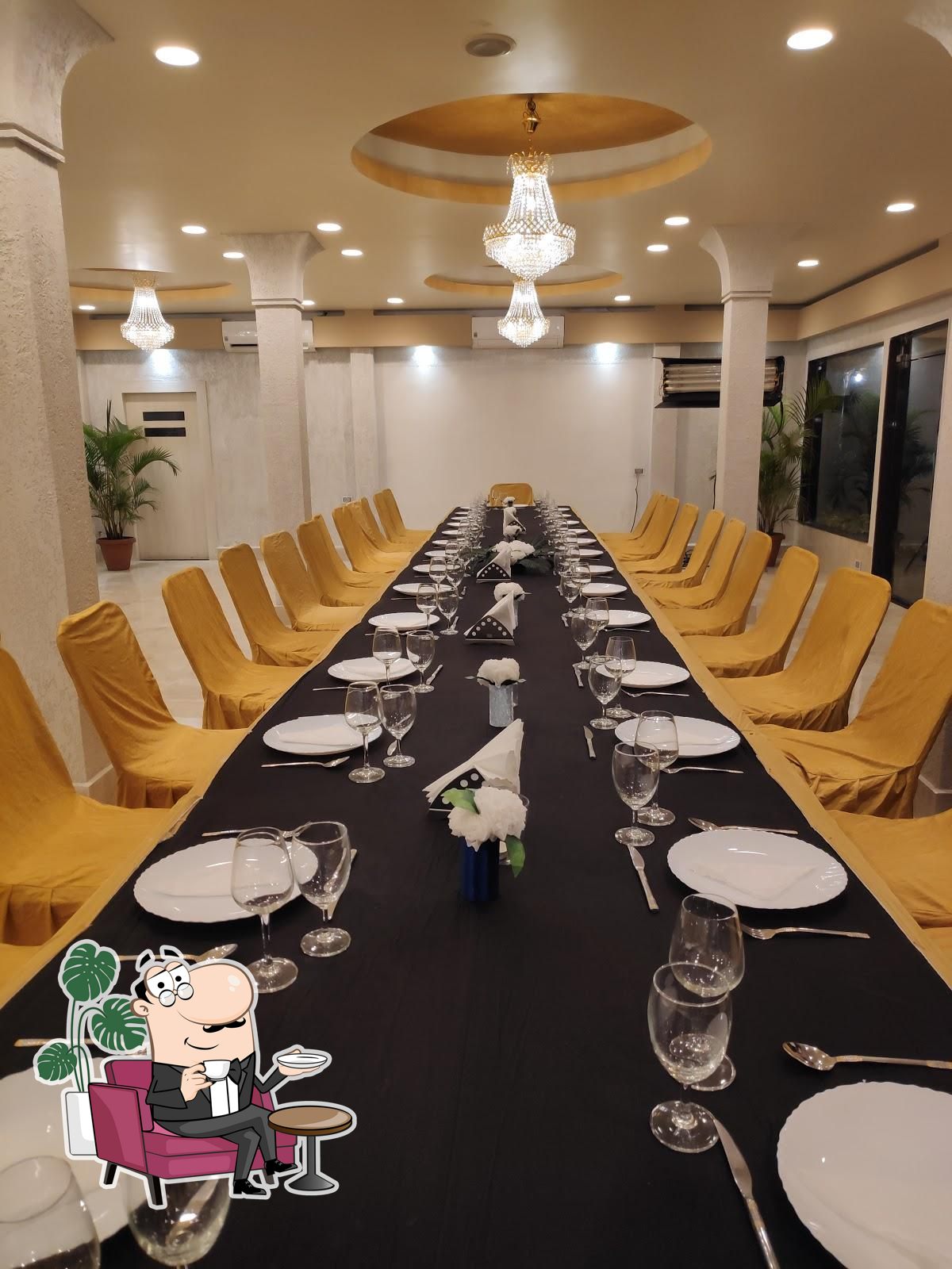 Tehzeeb, Guwahati, Hatigaon Main Rd - Restaurant menu and reviews