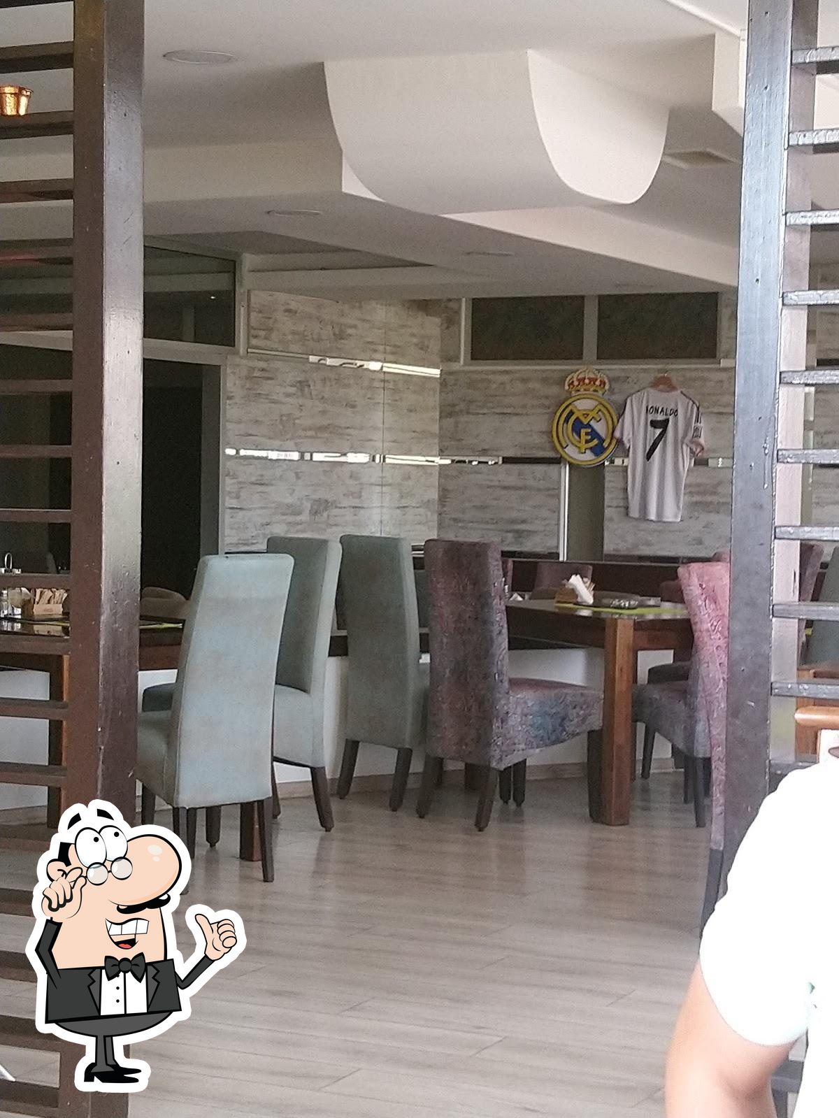 Restoran Aket restaurant, Sarajevo, Džemala Bijedića br. 226 - Restaurant reviews