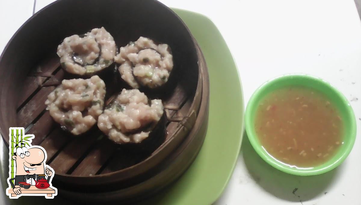 Bandar Rasa Ayam Bakar & Food Dimsum restaurant, Bandung - Restaurant ...