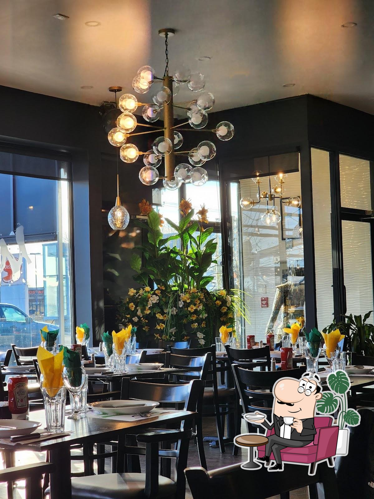 Le Milsa, Longueuil - Menu du restaurant, prix et avis