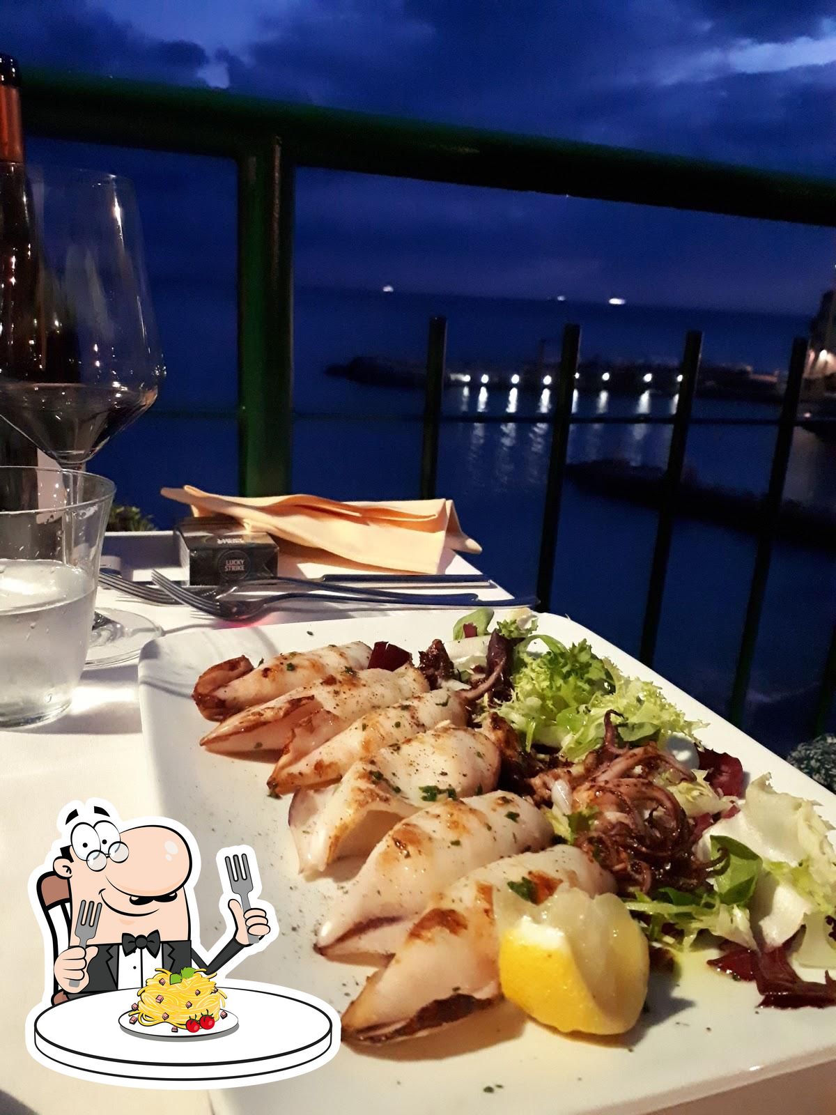 Mellow Yellow ristorante, Bogliasco - Menu e recensioni del ristorante