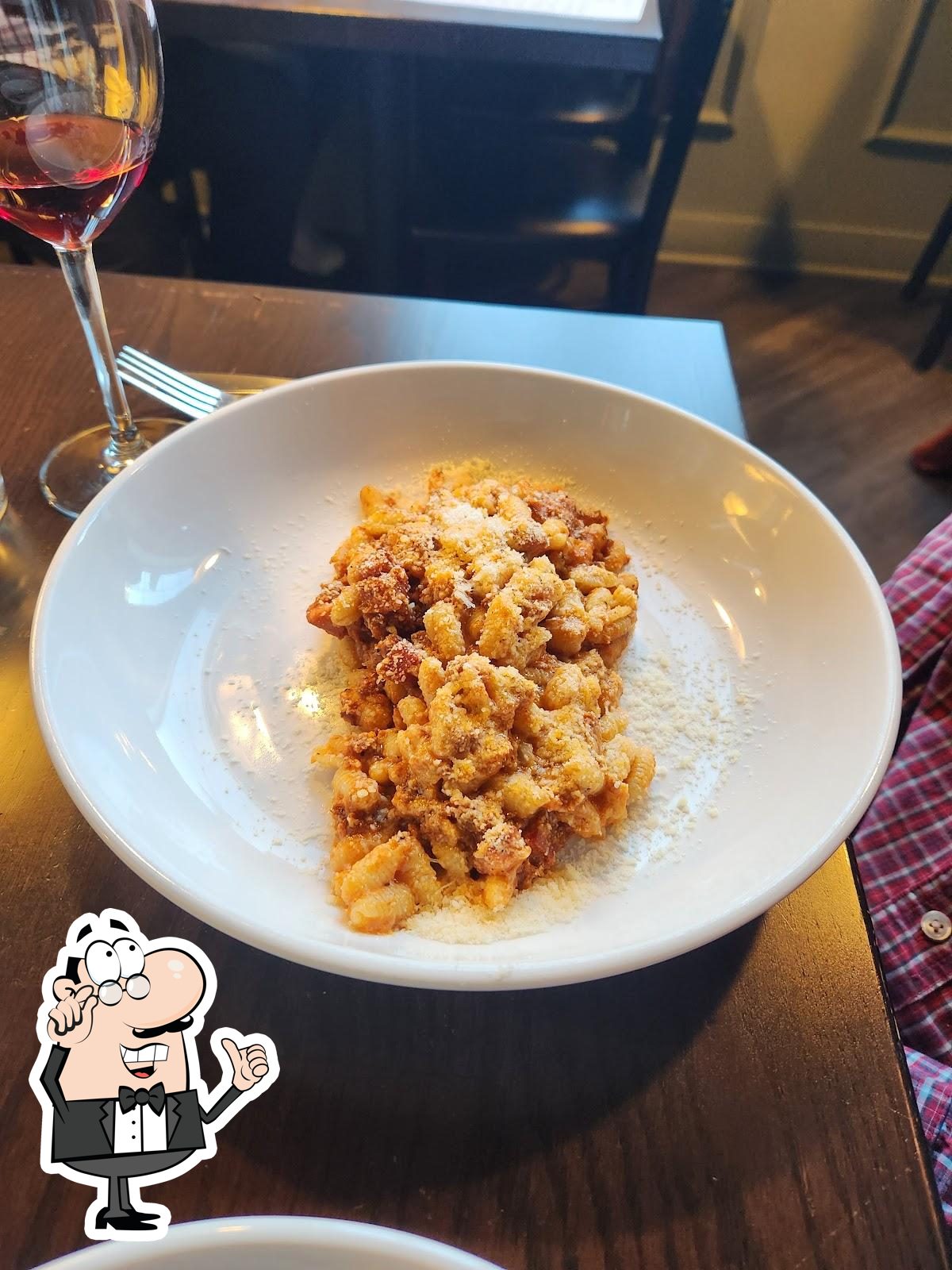 Rodi Italian, Loveland - Restaurant menu, prices and reviews