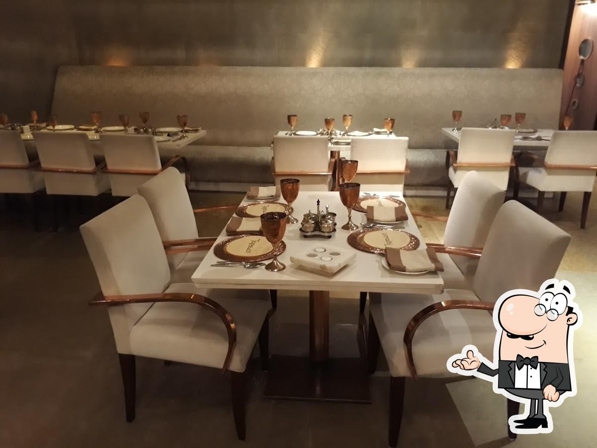 Tansen, Hyderabad - Restaurant menu, prices and reviews