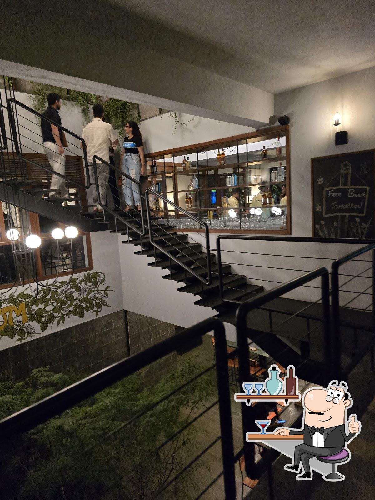 Daily Rituals, Hyderabad - Restaurant menu, prices and reviews