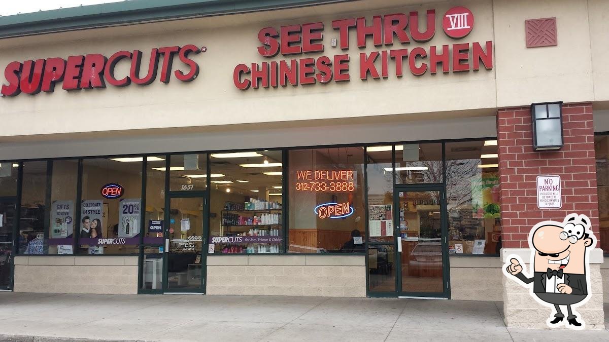 See Thru Chinese Kitchen #8, Chicago - Restaurant menu, prices and reviews