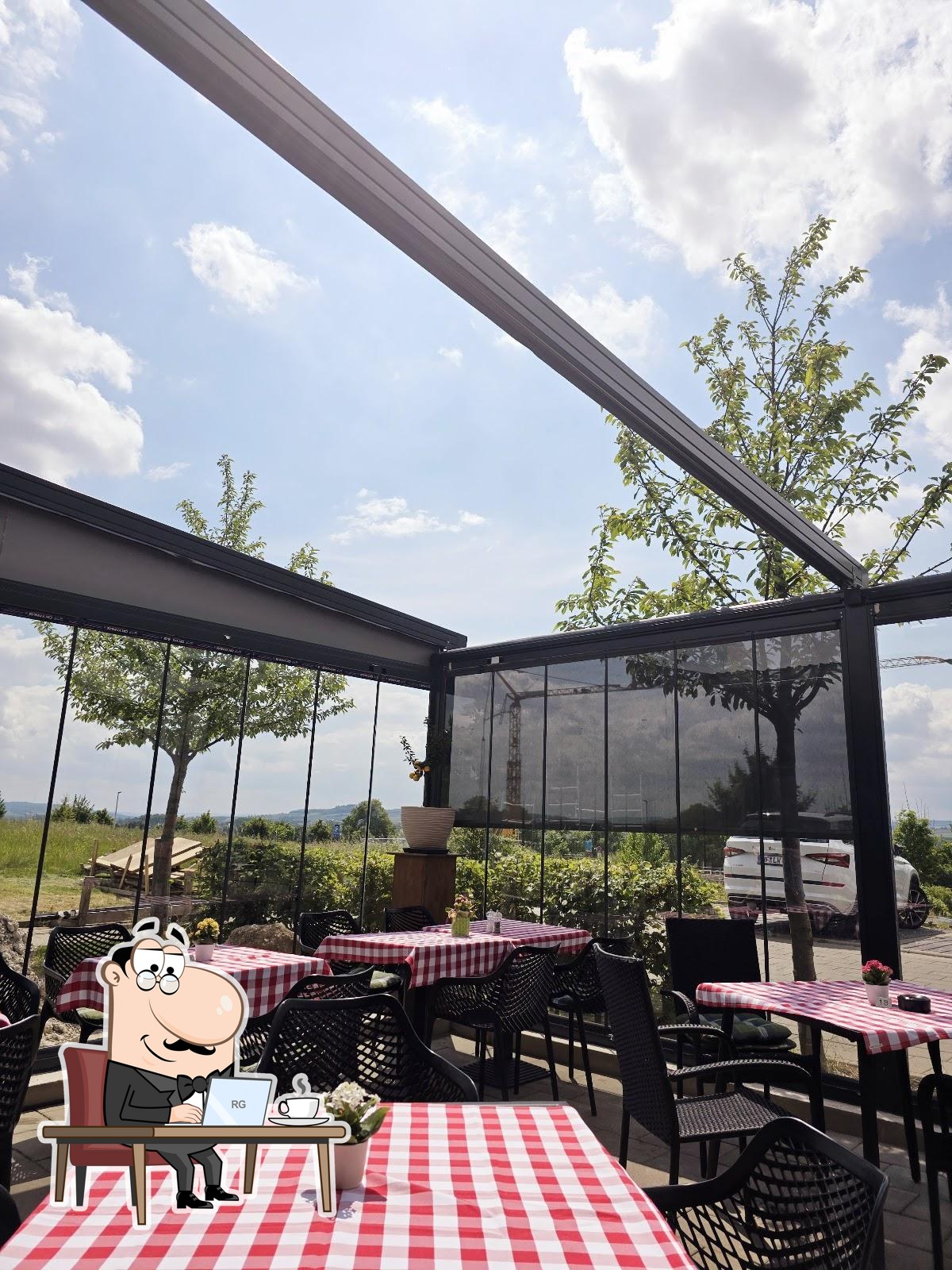 Testa's Bistro, Northeim - Speisekarte, Preise und Bewertungen