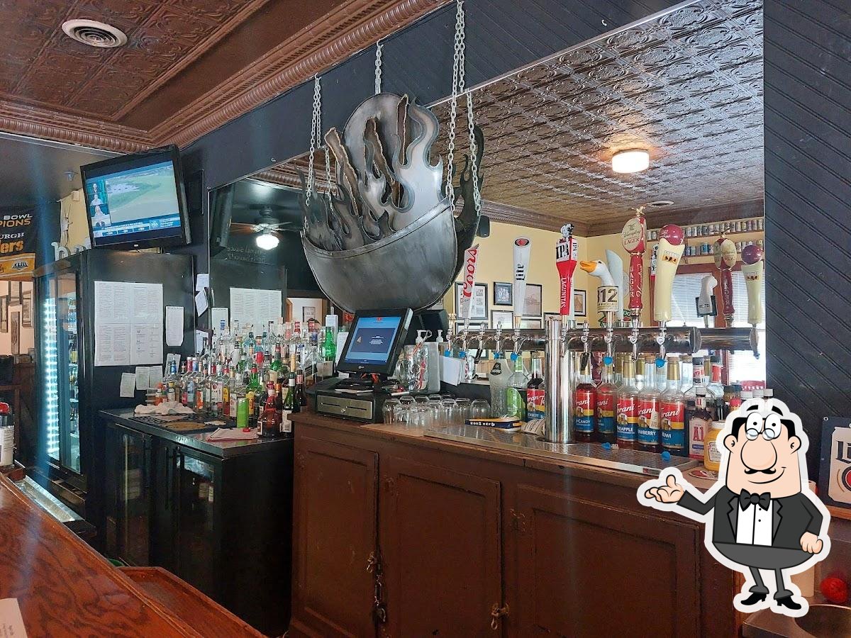 Wagner's Ribs, Porter - Restaurant menu, prices and reviews