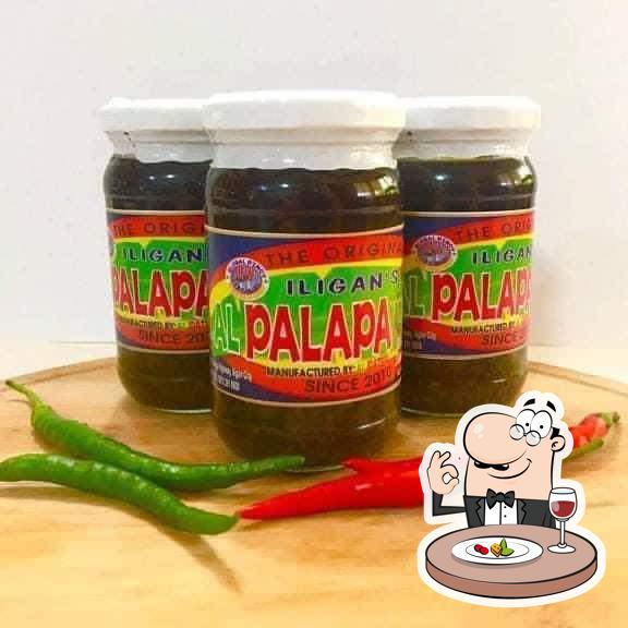 AL Pater AL Kuwait “Original” Pabayo restaurant, Cagayan de Oro, 68 T ...