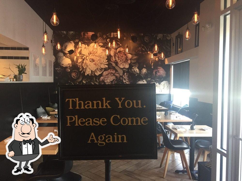 Jaku Sushi North, Grand Rapids - Restaurant menu, prices and reviews