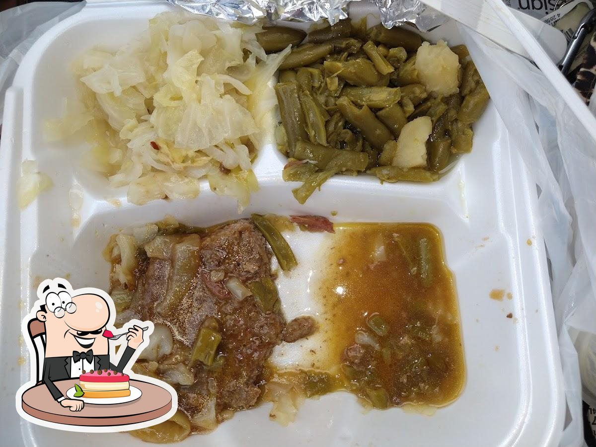 Menu of Liz's Kitchen restaurant, Goodlettsville - reviews and ratings