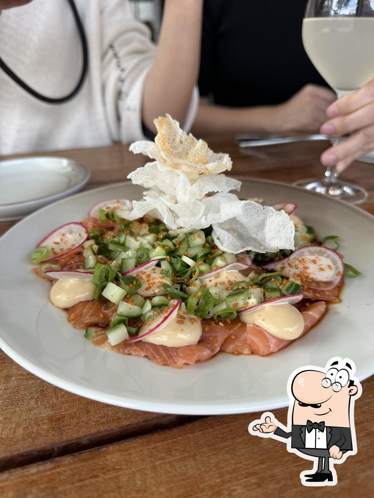 Mathallen Tromsø, Tromsø - Restaurant menu, prices and reviews