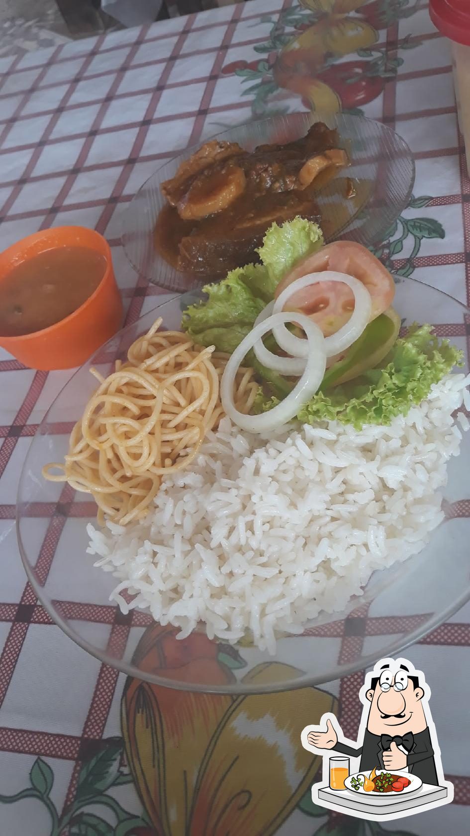 Restaurante Raio De Sol, Brazil, R. São Jorge - Restaurant reviews