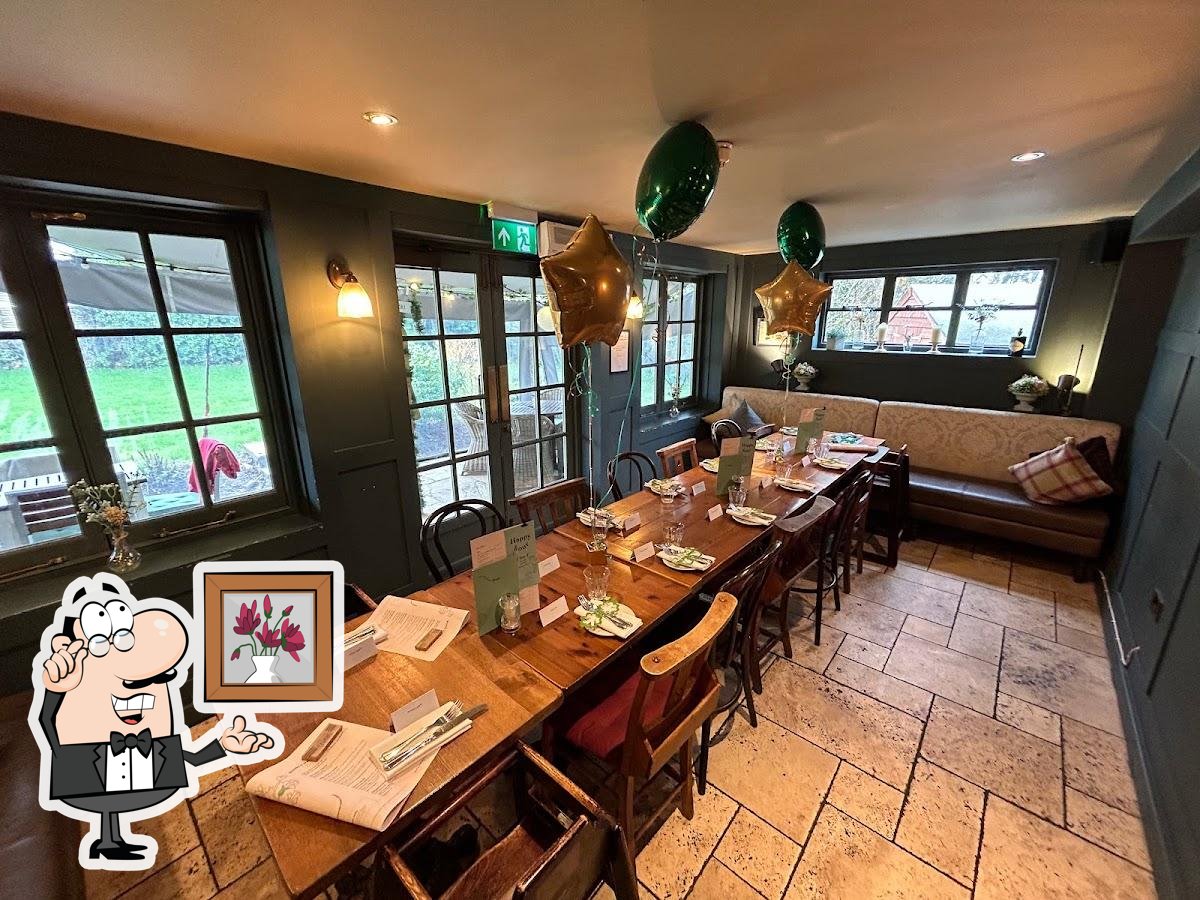 The Jobber's Rest, Upminster - Restaurant menu, prices and reviews