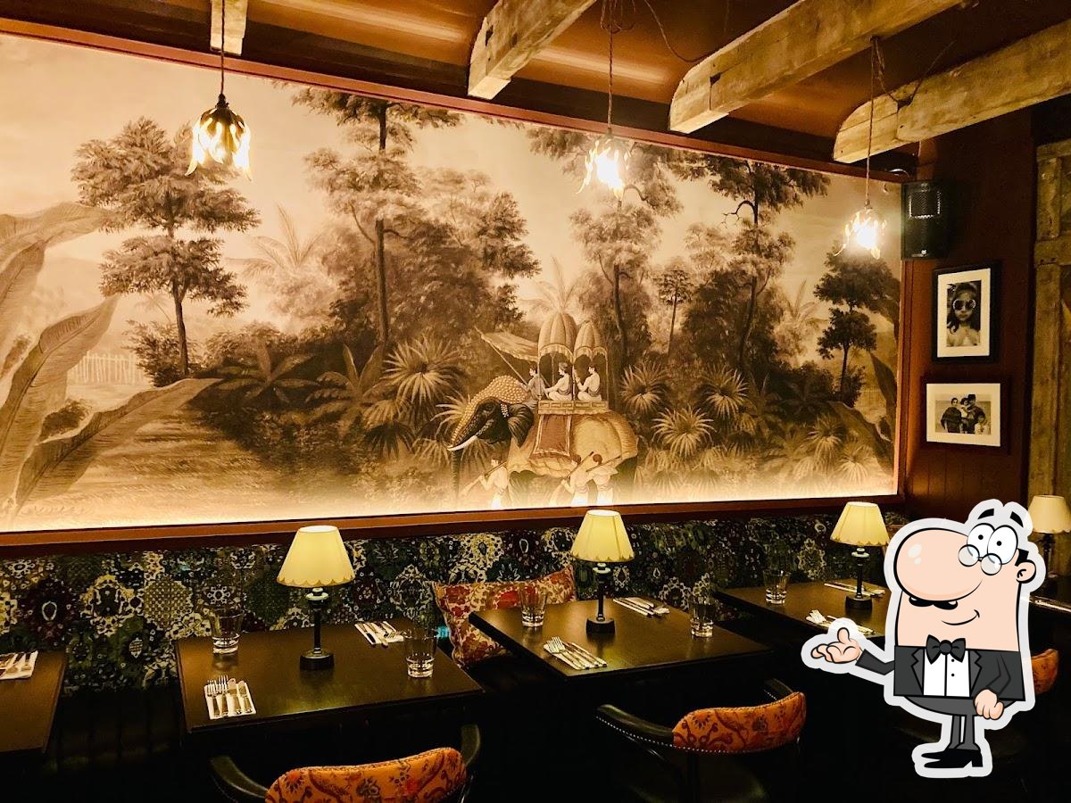 Daata Blackrock, Dublin - Restaurant menu, prices and reviews