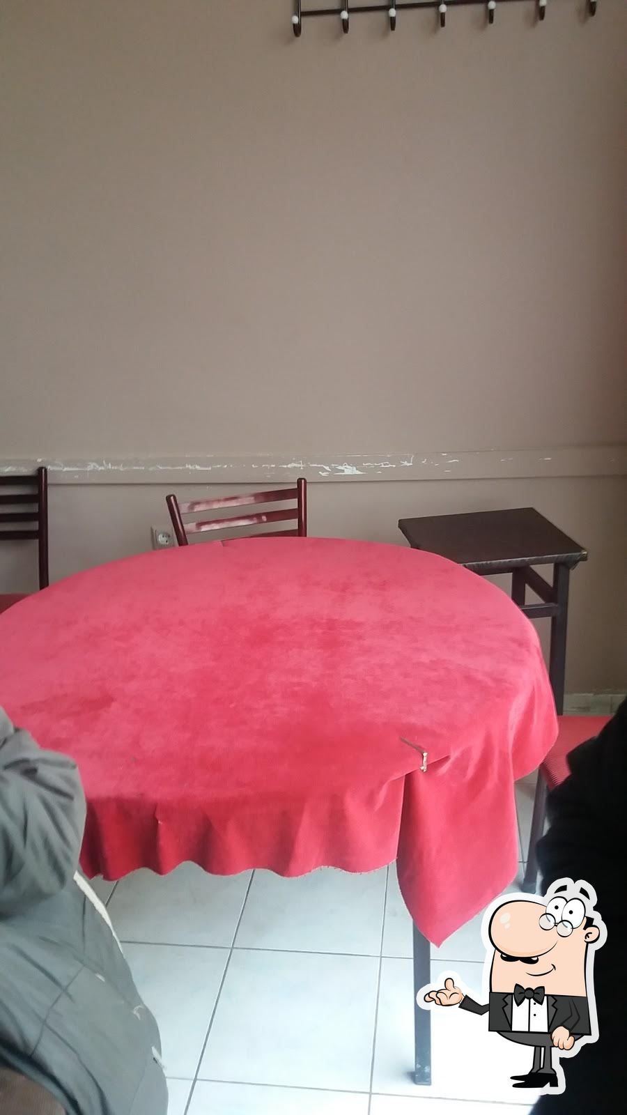 Efsane Çay Evi, Ankara - Restaurant reviews