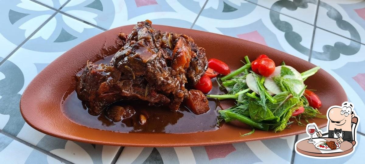 The Boardwalk @ DQ in Mandurah - Restaurant reviews