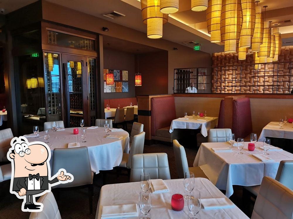 John Howie Steak, Bellevue - Restaurant menu, prices and reviews