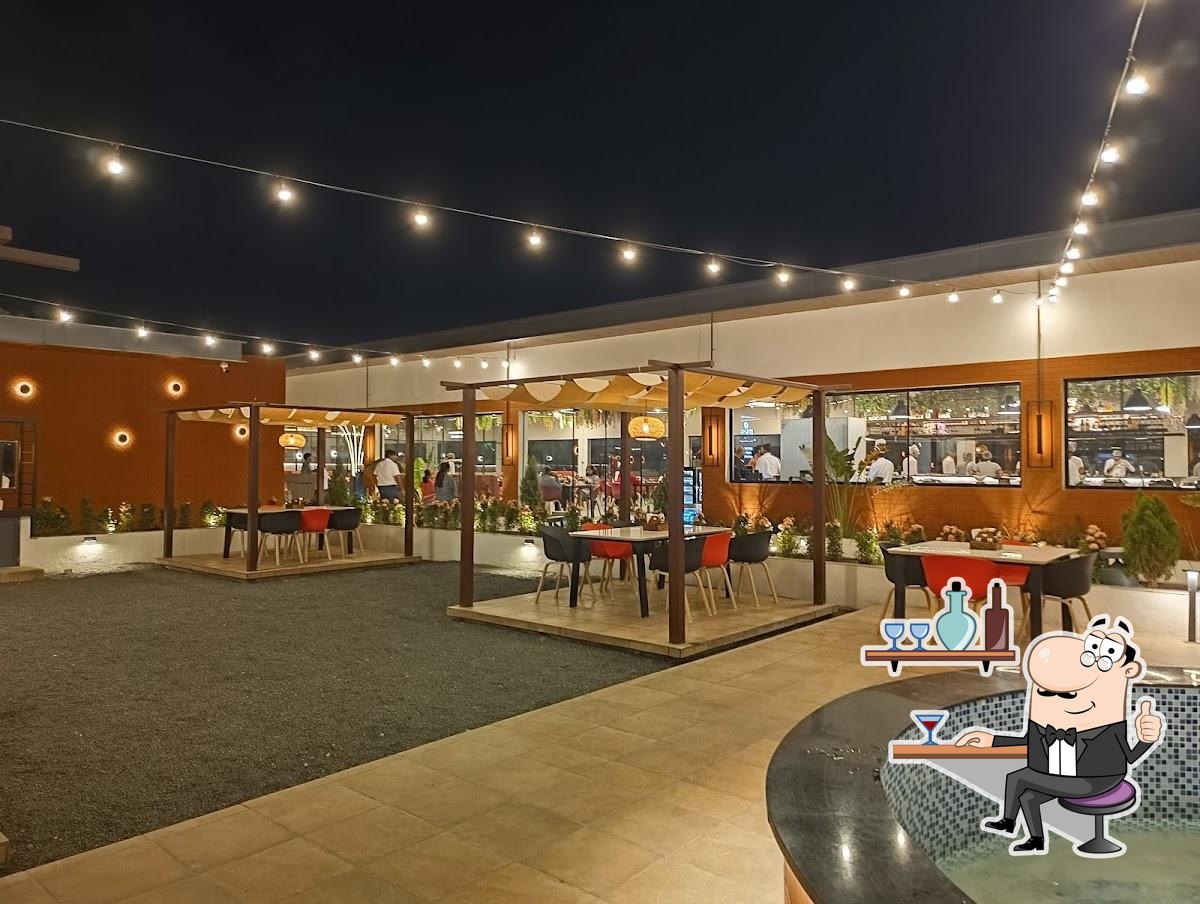 RV's Kitchen, Rajkot - Restaurant menu, prices and reviews