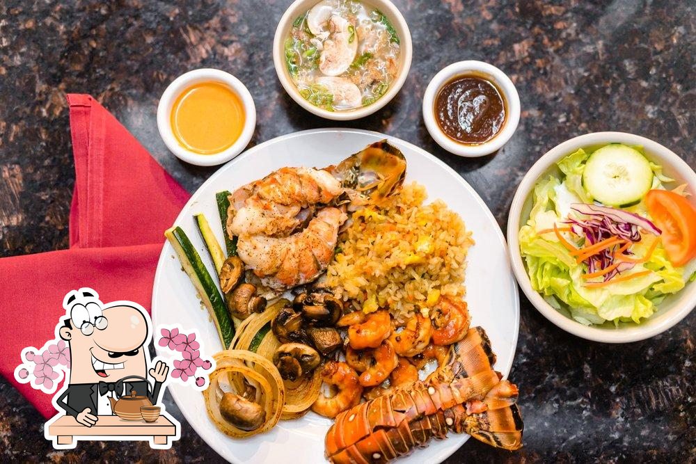 Samurai's Japanese Steakhouse in Tacoma - Restaurant reviews
