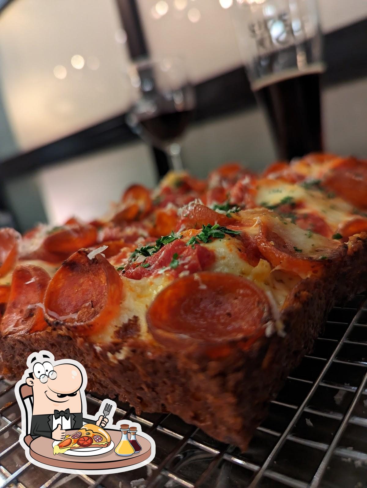 Sidekick Brewing, Chilliwack - Restaurant menu, prices and reviews