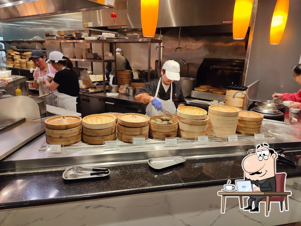 Tomi Sushi & Seafood Buffet, San Jose - Restaurant menu, prices and reviews
